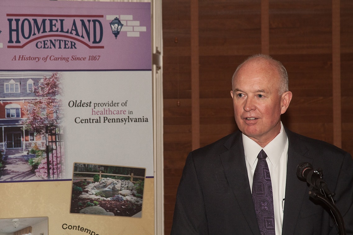 Homeland unveils two new services to care for seniors - Homeland
